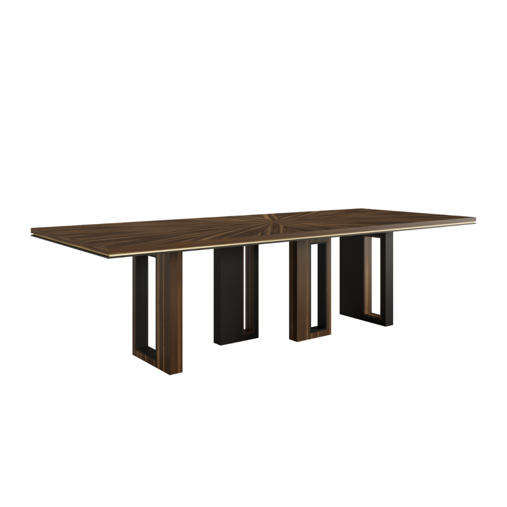 VANGUARD - Casa Magna